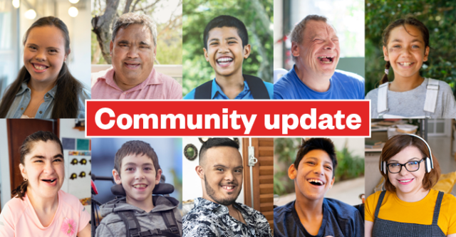 NDIS 2.0: Independent NDIS Review Announced. | Leap in!